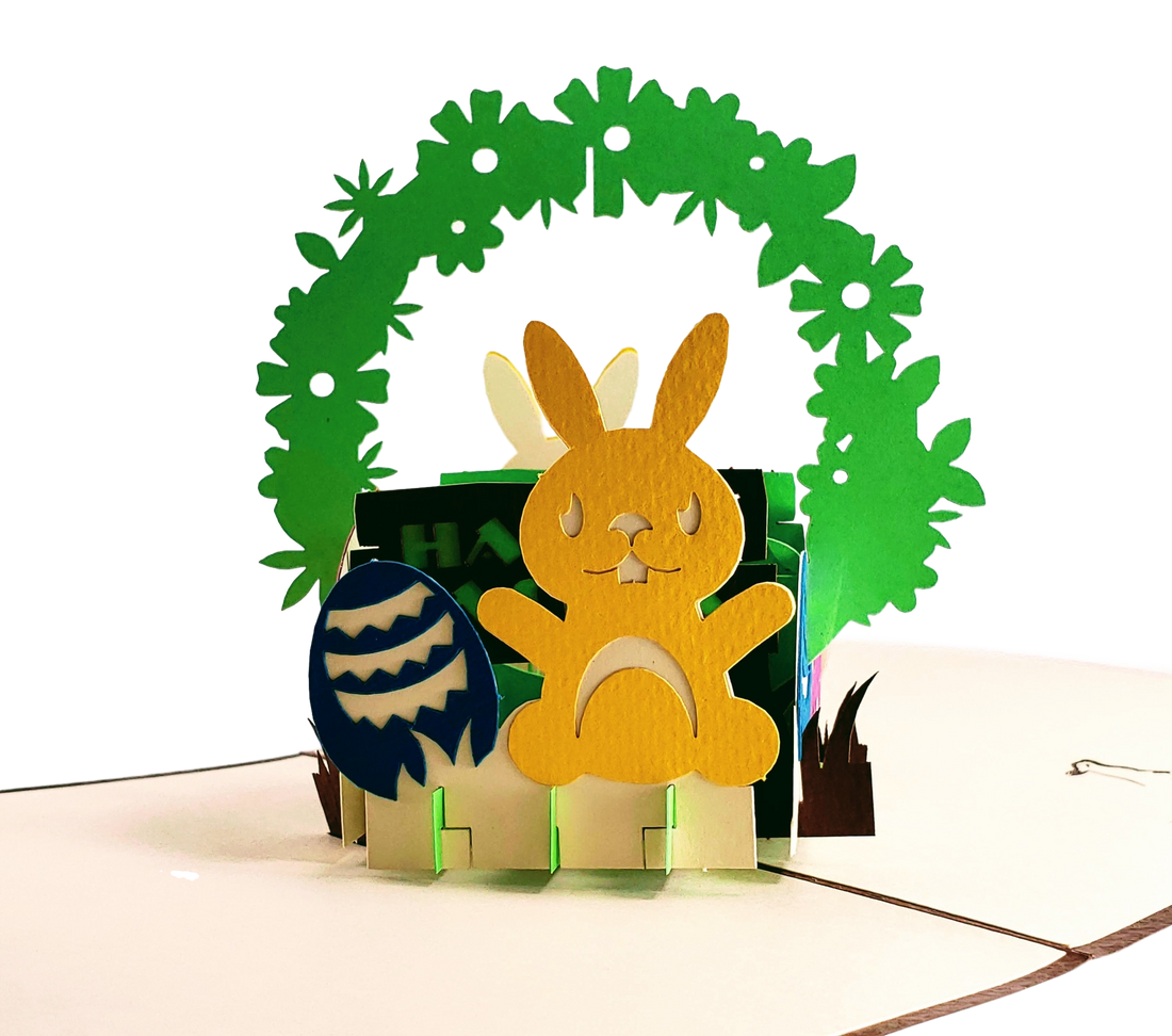 iGifts And Cards | Unique Cute Handmade 3D Pop Up Greeting Cards